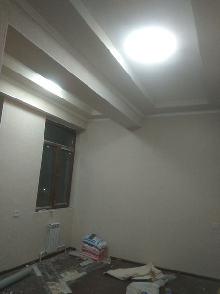 Ремонт кивартира