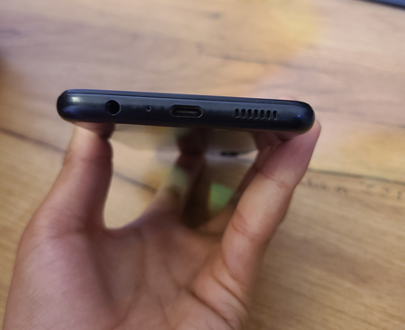 Samsung Galaxy A04 Vietnam