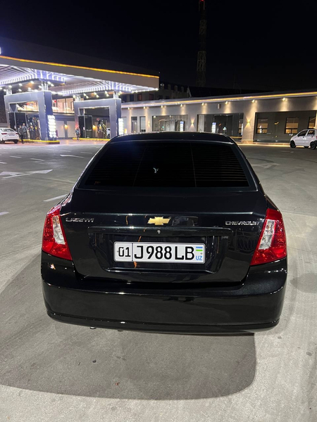 Lacetti 1.8 продаётся