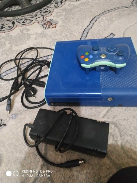 xbox 360 сотилади игровой