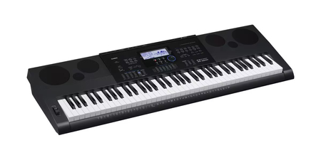Синтезатор Casio WK-6600