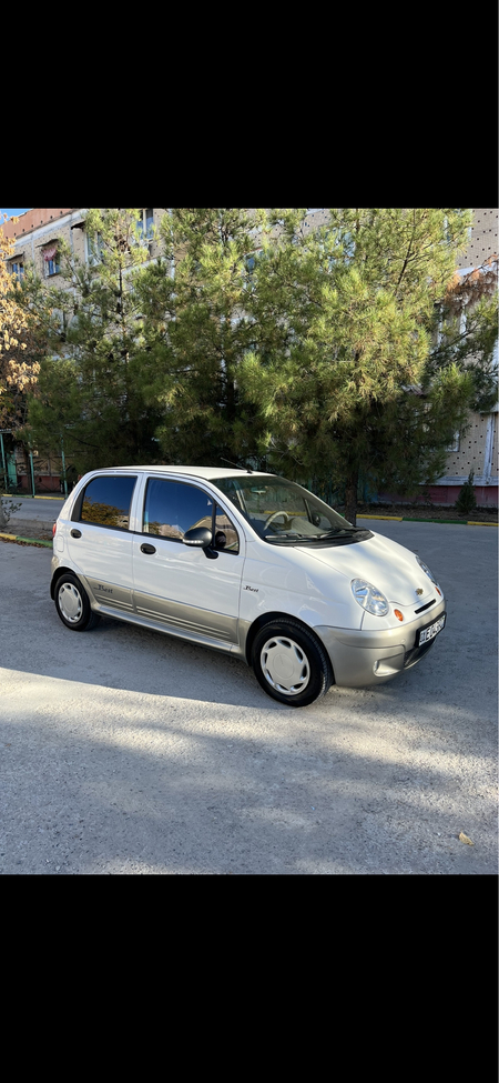 Matiz best 2015 yili