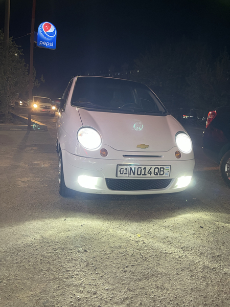 Matiz 2002-yil mix. naxadu moshina
