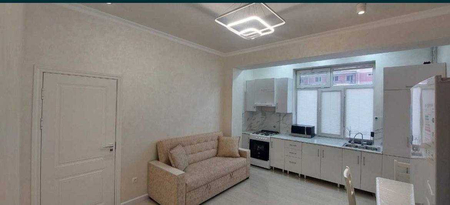 Продается квартира в очень тихом и спокойном месте. ЖК Azia House