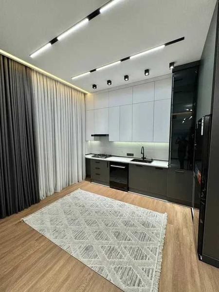 (33) Сдам 3 ком кв Akay city, Darkhan Avenue,Eco Park!!!Срочно!!!