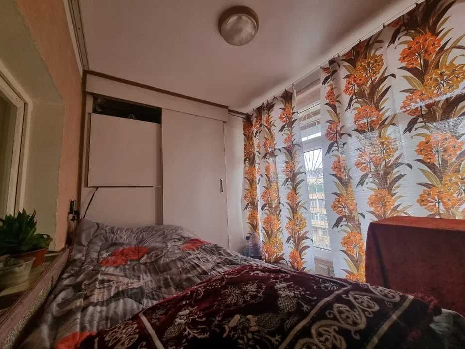 Продается 3 комнатная квартира, Район Сергели 7, метро, от Шошу