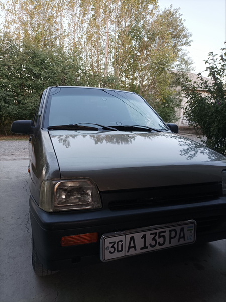 Tico sotiladi holati alo