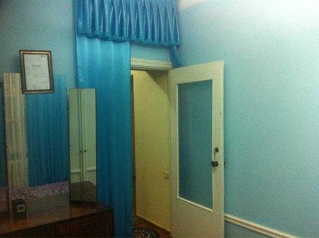 Карасу-2, 3/4/4, Средний ремонт, 78м2, ор-р Корзинка, Садаф тойхона