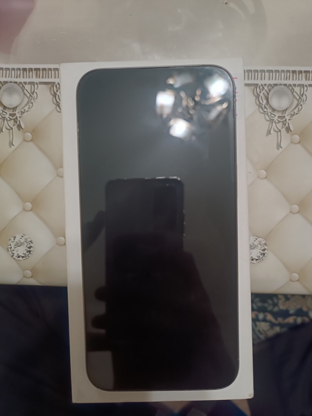 I phone 15 Pro Max 8/256 идеал коробка документ