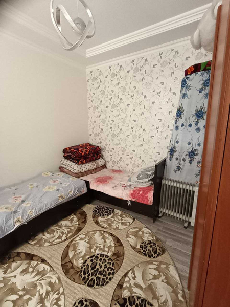 Продаётся  3х комнатная квартира