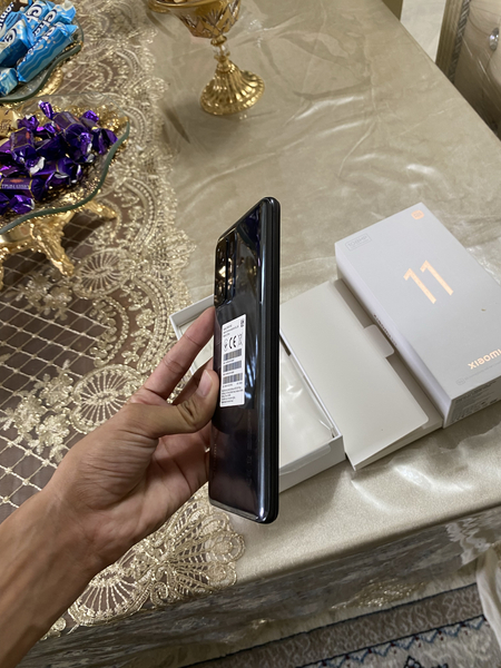 Xiaomi Mi 11T 5G ideal