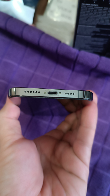 Iphone 13 pro max sotiladi