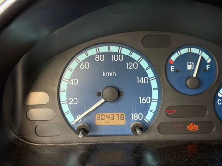 Matiz Best sotiladi
