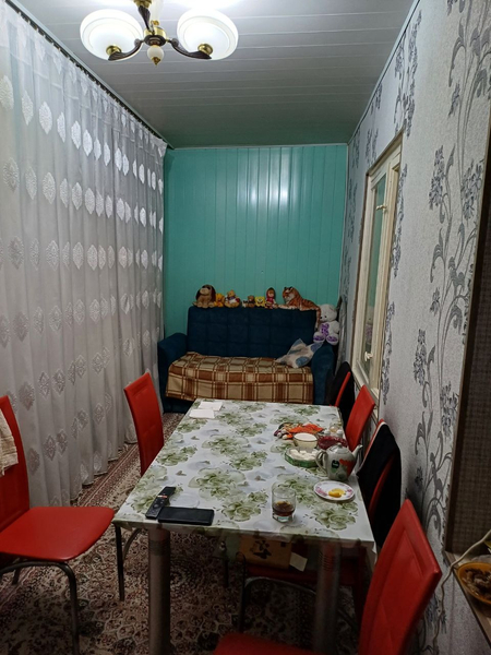 Продается 3х комнатная квартира