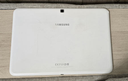 Samsung Tab 4 рабочий планшет