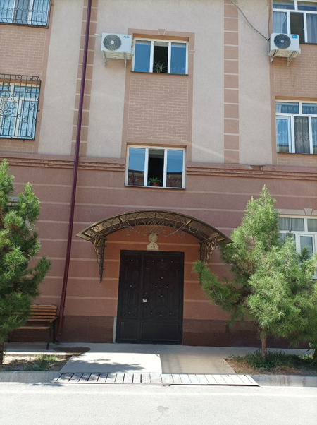 Квартира  новостройка