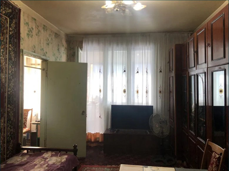ЧиланзарЦ  1в2/4/5  1,5м²   33м²