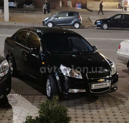 Nexia 3 sotiladi