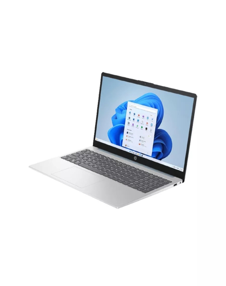 Ноутбук HP (15s-fq5004nia)