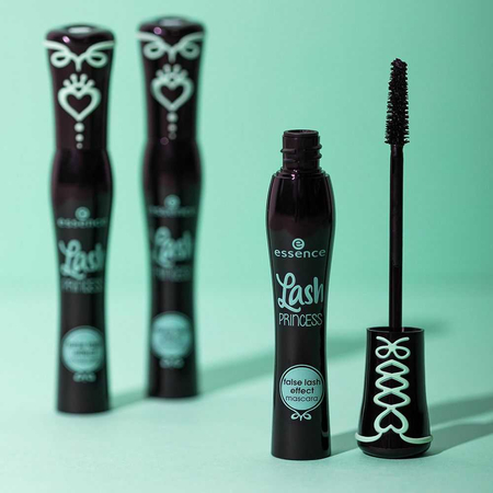 Тушь essence Lash Princess, Америка