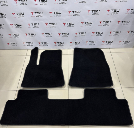 Полики для Tesla Model 3/Y