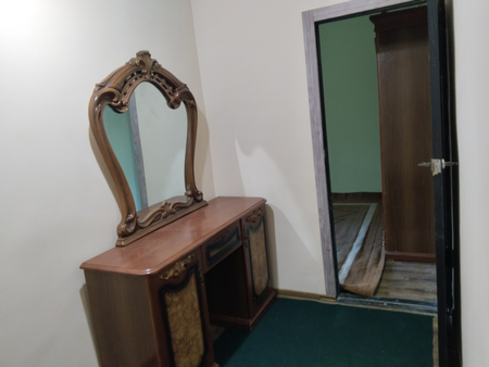 Продаётся 1 ком квартира