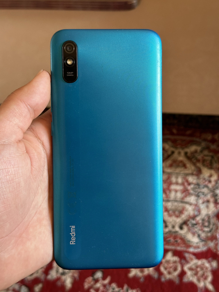 Redmi 9 a xolati daxshat