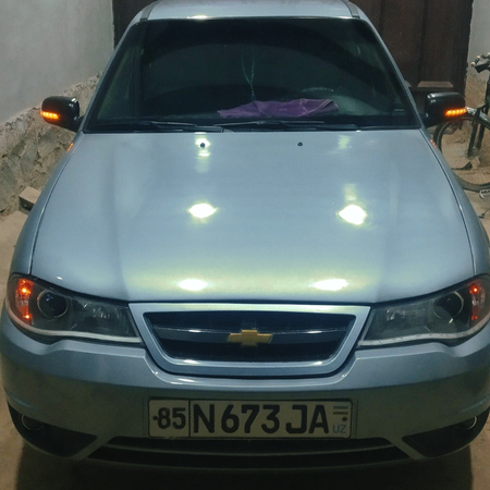 Dohc sotiladi 16