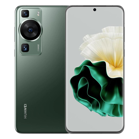 Huawei p60   8/256 gb green цвет