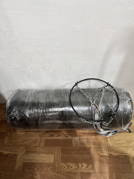 Продаю спорт инвентарь б/у