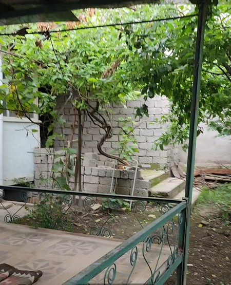 Земля  под застройку в Миробаде