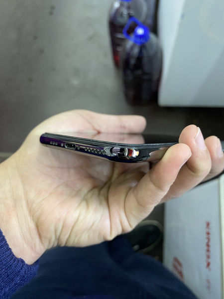 Iphone. Xs 64 gb LL/A