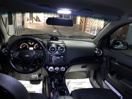 Chevrolet Nexia 3