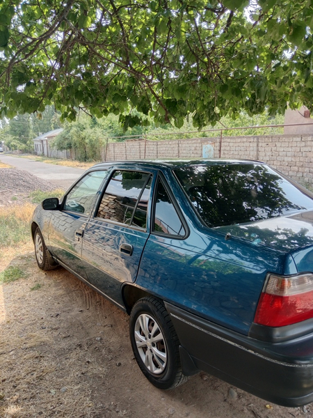 Nexia 1 1998 yil xolati zor