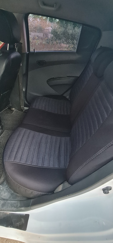 Продаётся chevrolet spark 2015г