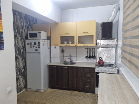 Юнусобод 15 кв 5 хона