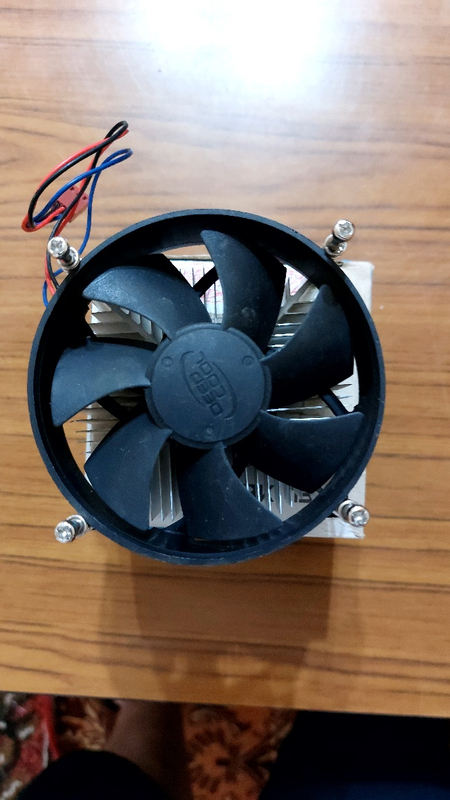 Cooler LGA 1150 сатылады