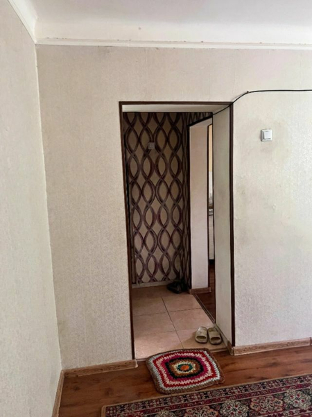 Чиланзар 5 квартал 1/4/5 Хамза метро