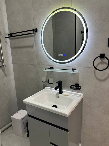 Новостройка Продается квартира 2/5/14 своя, Prestige Garden.