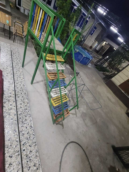 Bolalar uyingohi