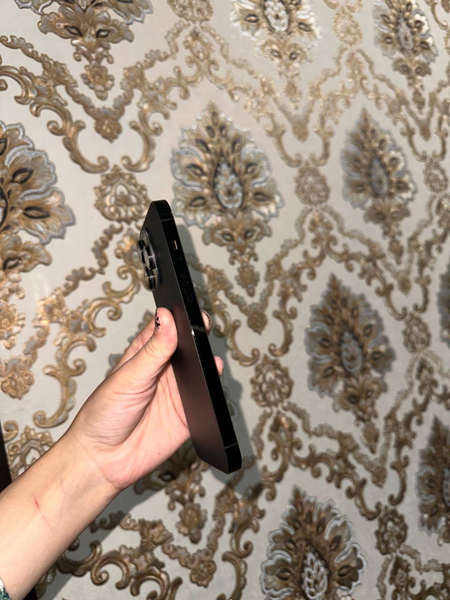 Iphone Ayfon 14 pro maks 256 tali 86 yomkis karobka dakument naqtga