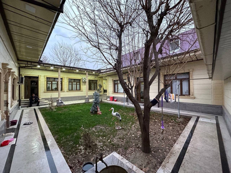 Продается евро дом участок