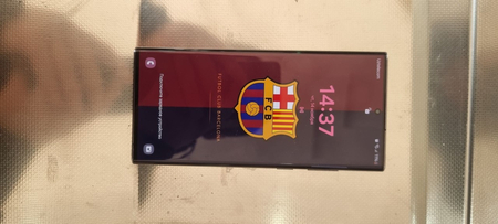 Samsung s22 ultra 12/256