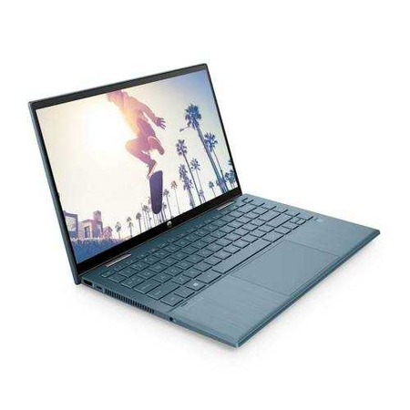 Hp Pavilion x360 2-in-1 i3-1215U/8GB DDR4/256GB SSD/14
