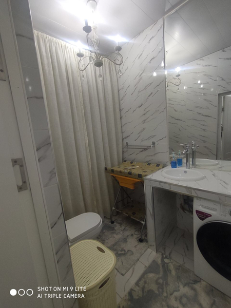 Продается квартира в новостройка