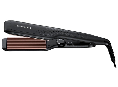Щипцы гофре Remington S3580 Ceramic Crimp 220