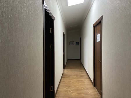 Аренда офис 30 м² ул. Нукусская. Мебель+техника м. Ойбек м. Ташкент