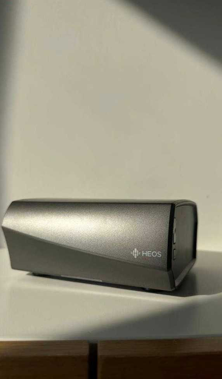Denon HEOS Link HS2 - продается сетевой Соундбар, НОВЫЙ!