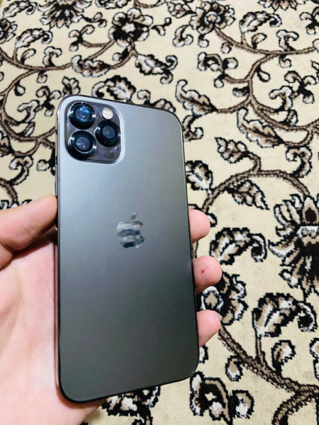 Iphone 12 pro  350$