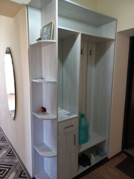 3-квартира в г.Чирчике